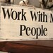 Workplace Sign Funny Sign for Co Workers or Boss Sign for Office - Etsy