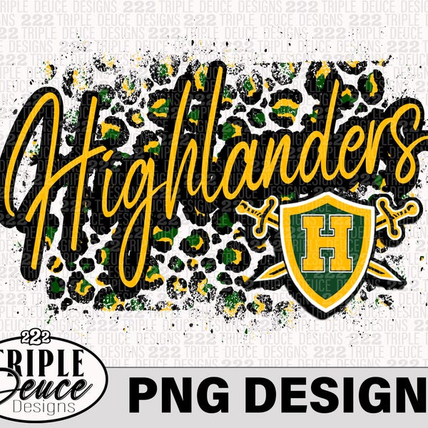 Highlanders - Etsy