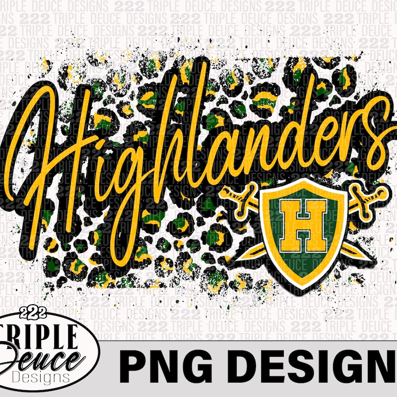 Highlanders - Etsy