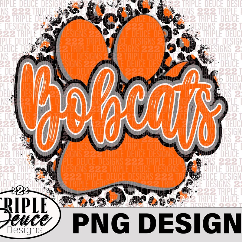 Bobcats - Etsy