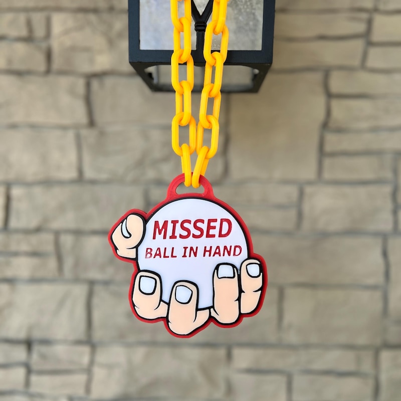 Custom Chains - Etsy