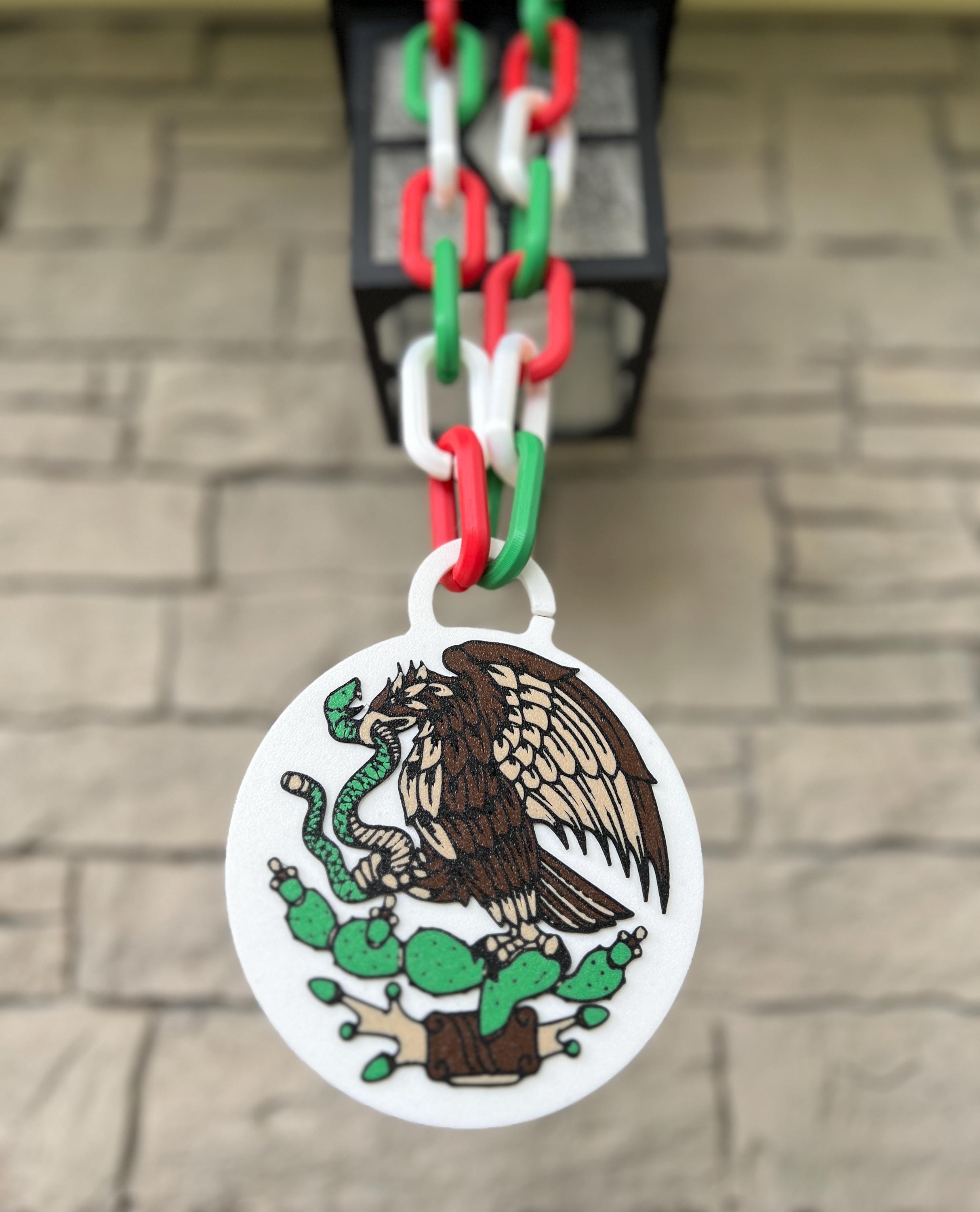 Hype Chain, Custom, Chicago Cubs, Iowa Hawkeyes, Mexican Eagle, Missed ...