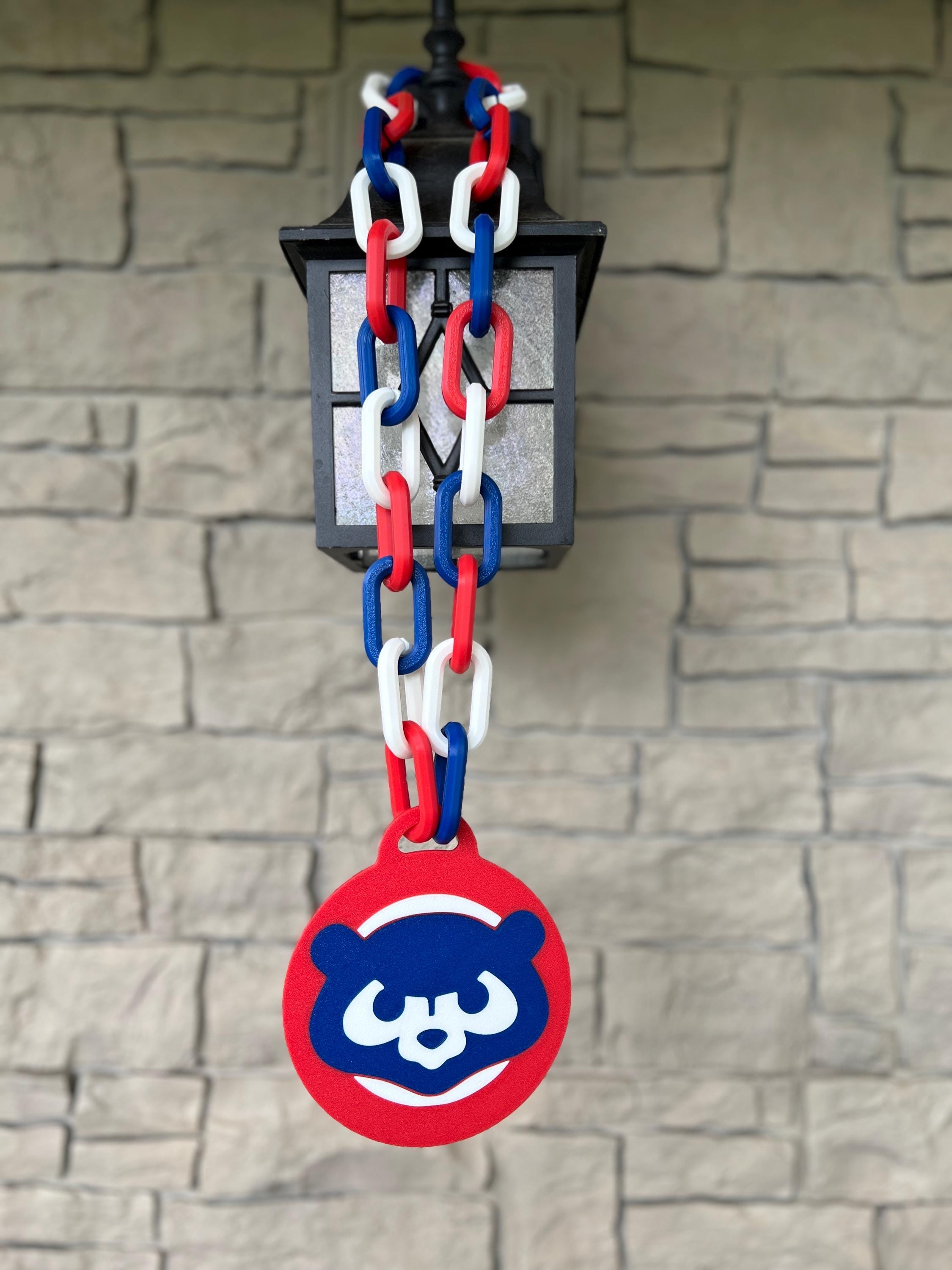 Hype Chain, Custom, Chicago Cubs, Iowa Hawkeyes, Mexican Eagle, Missed ...