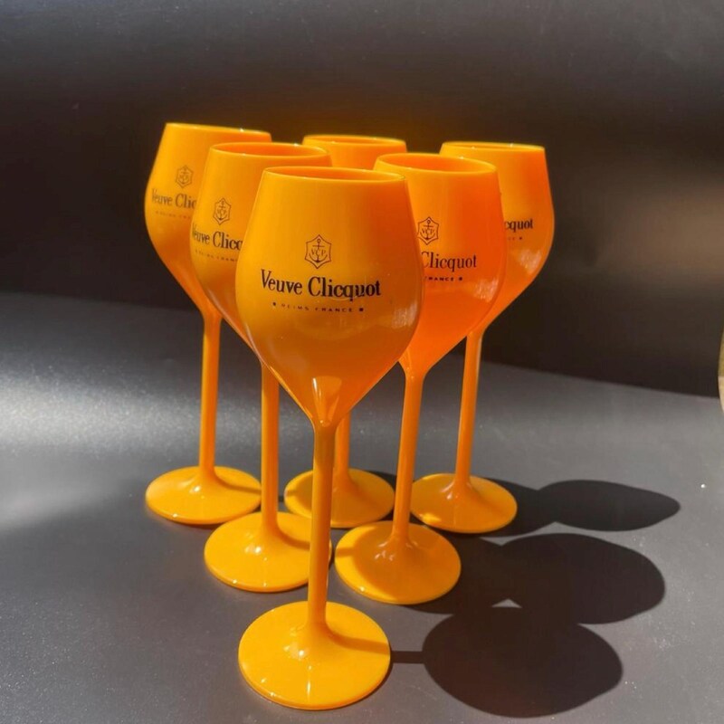 Veuve Tray - Etsy