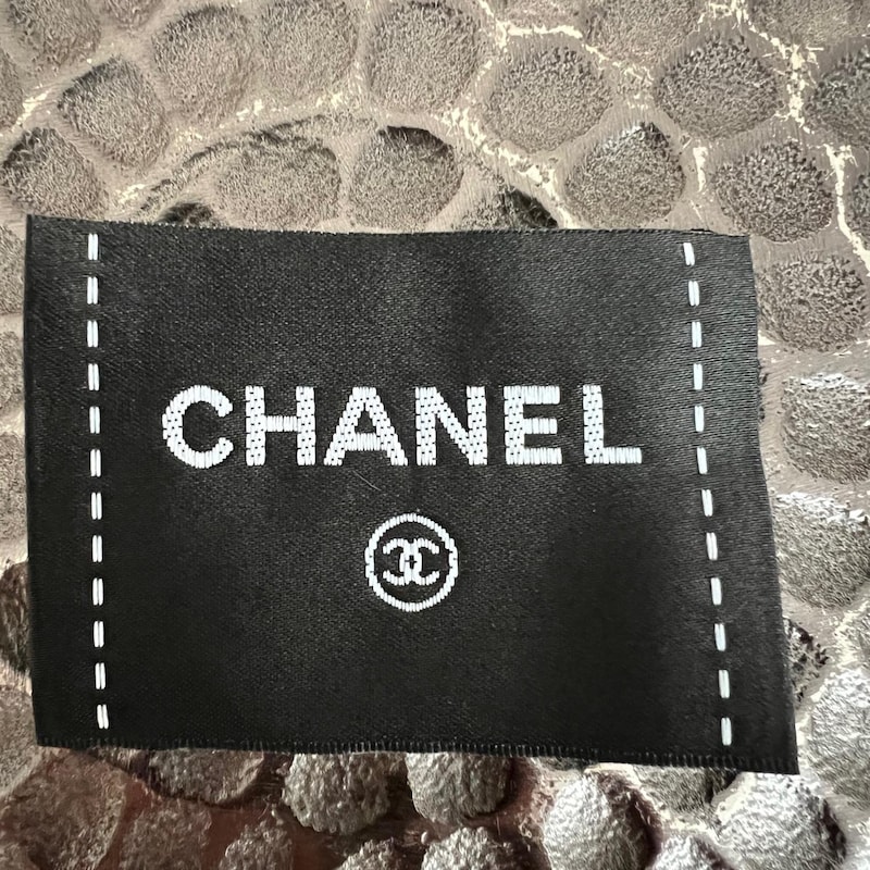 Chanel Iron On - Etsy