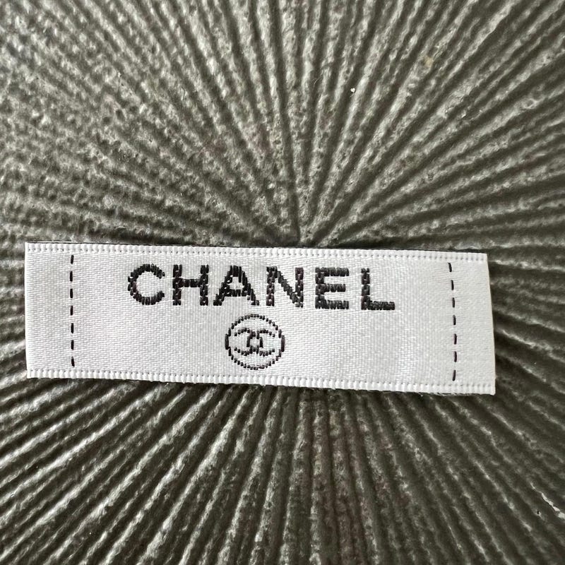 Chanel - Etsy