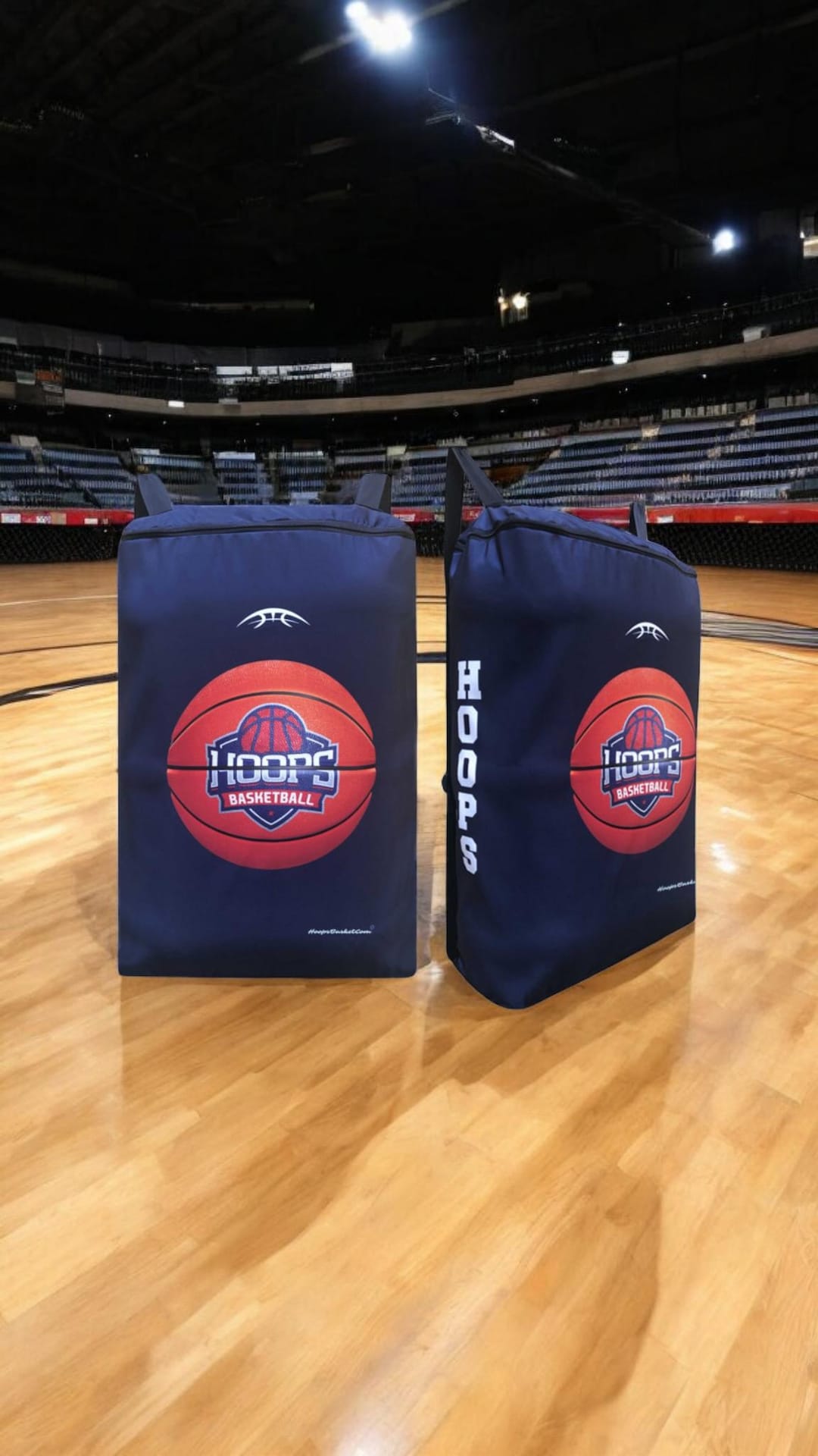 Custom Basketball Backpack | Personalized NBA Basketball Bag | Team ...