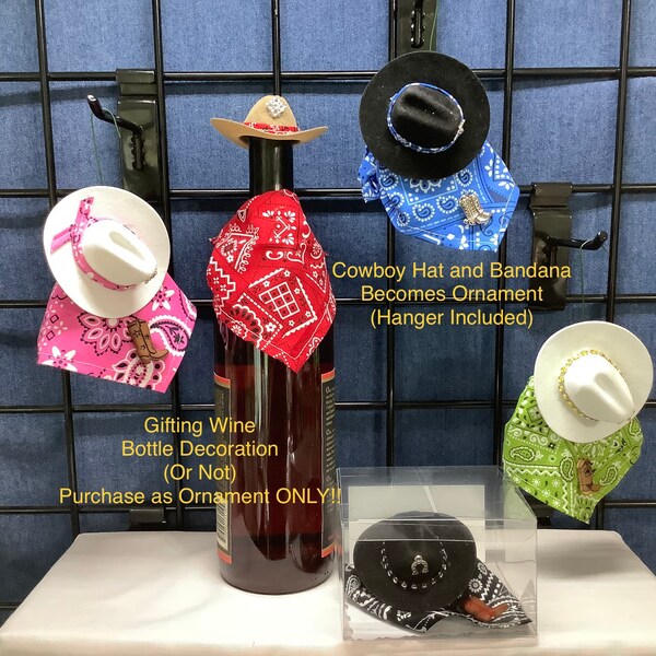 Wine Hat - Etsy