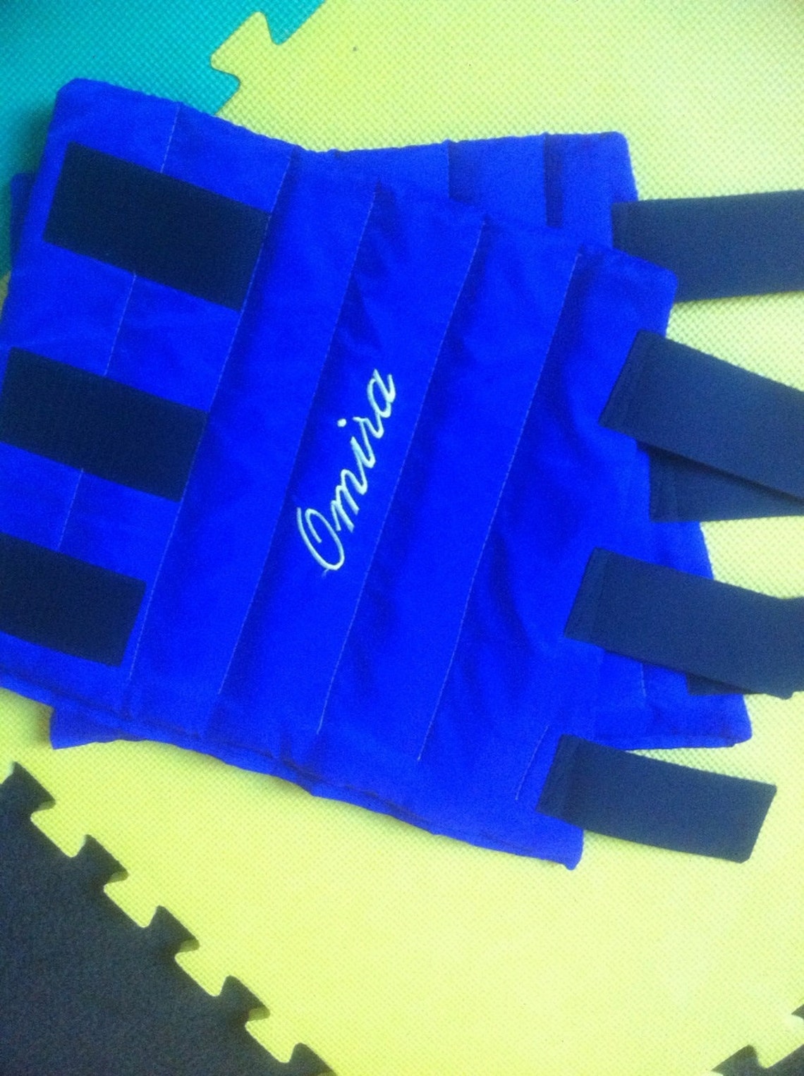 Arm or Leg Splints for Physical Therapy With Embroidery - Etsy