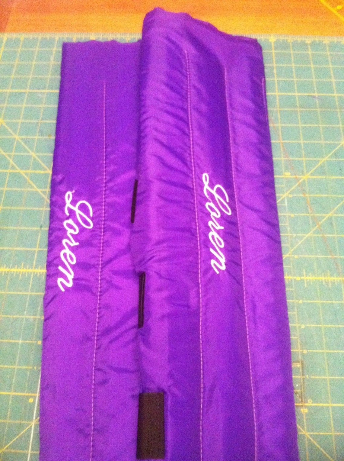 Arm or Leg Splints for Physical Therapy With Embroidery - Etsy