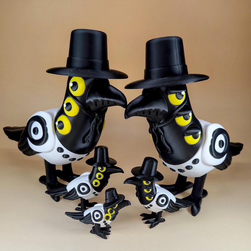 Kpop Demon Hunters Flexi - Etsy