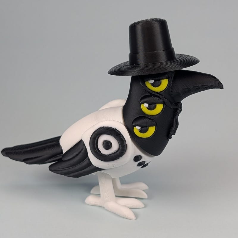 Sussie 3d Print - Etsy