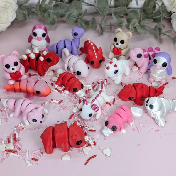 3d Paper Toy - Etsy
