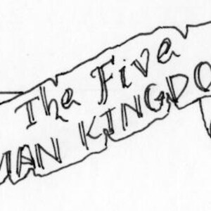 The Dragon Prince Fantasy Map (digital Image) - Etsy