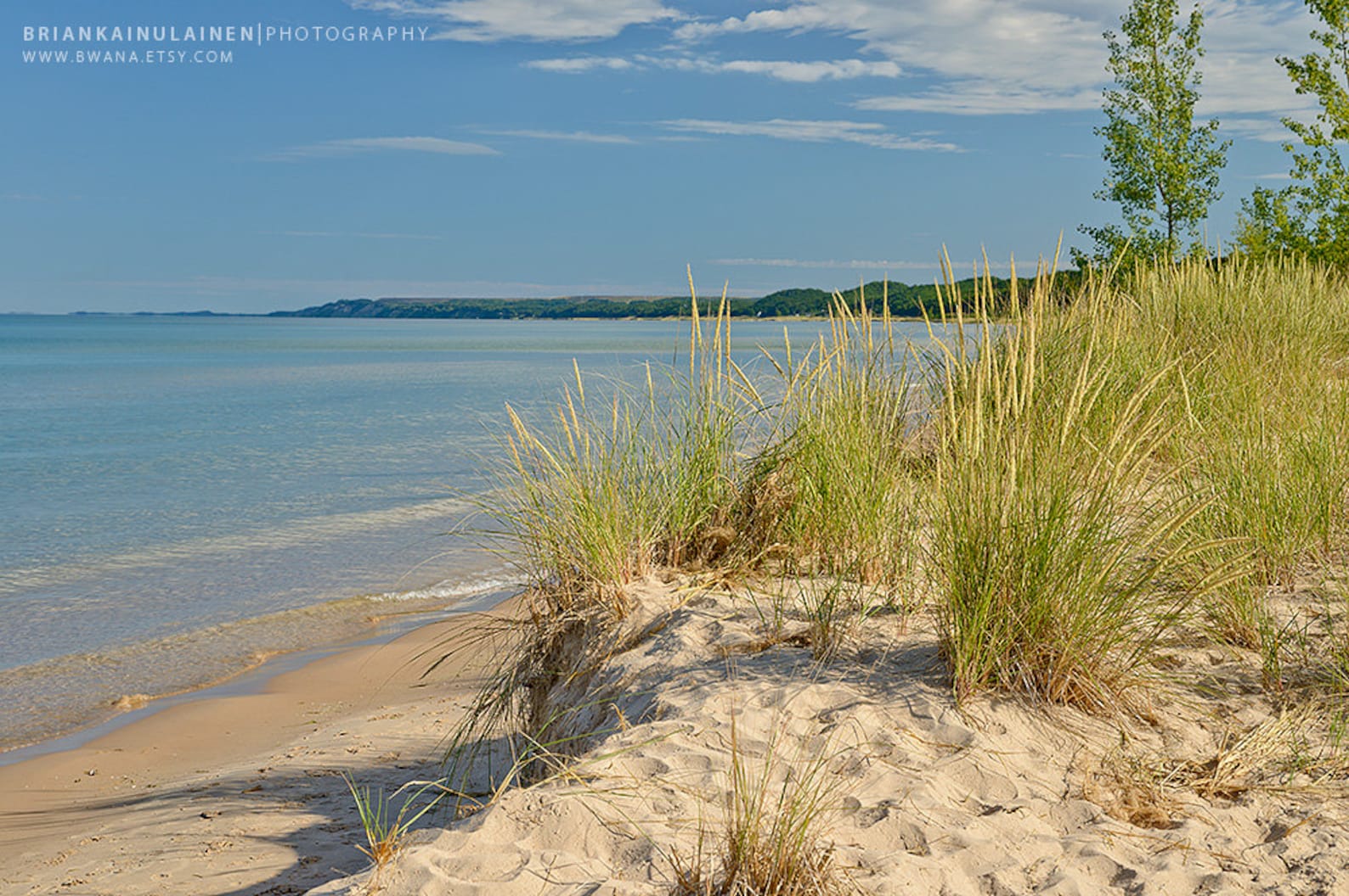 Charles Mears State Park Pentwater Michigan Photography - Etsy