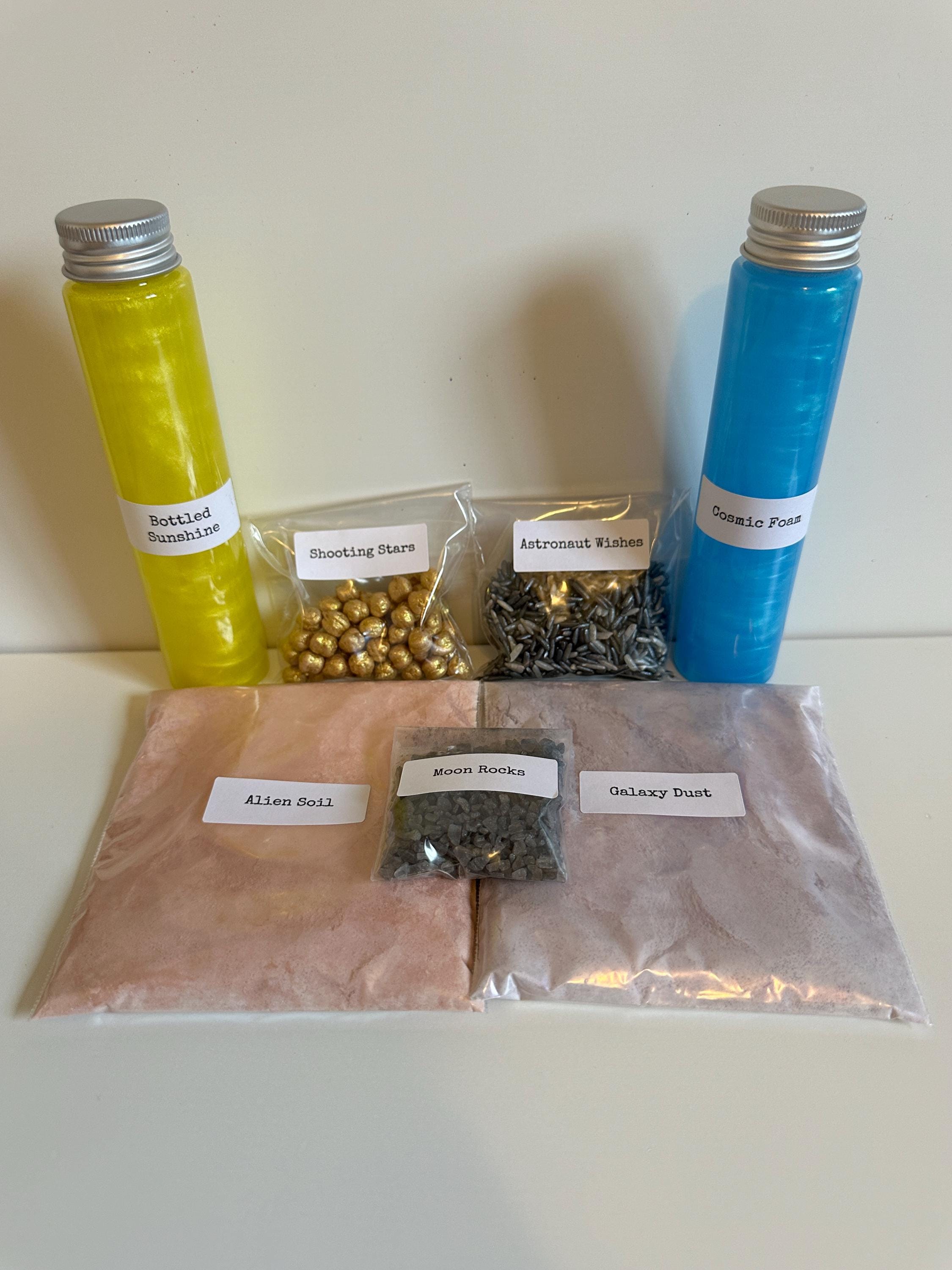 Potion Kit, Potion Making Kit, Potion Kit Kids, Sensory Play, Natural ...