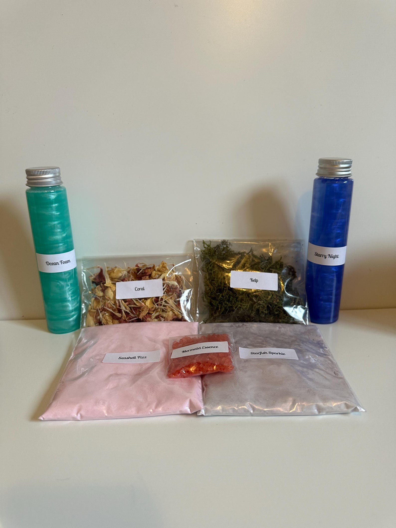 Potion Kit, Potion Making Kit, Potion Kit Kids, Sensory Play, Natural ...