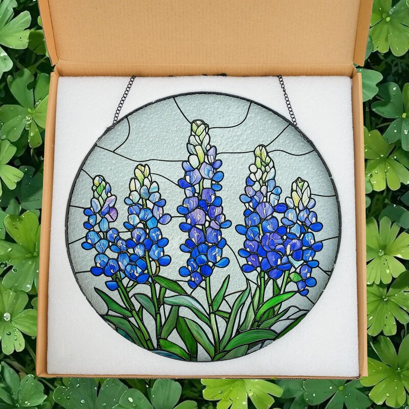 Bluebonnet Decor - Etsy