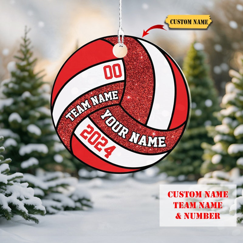 Volleyball Stuff - Etsy