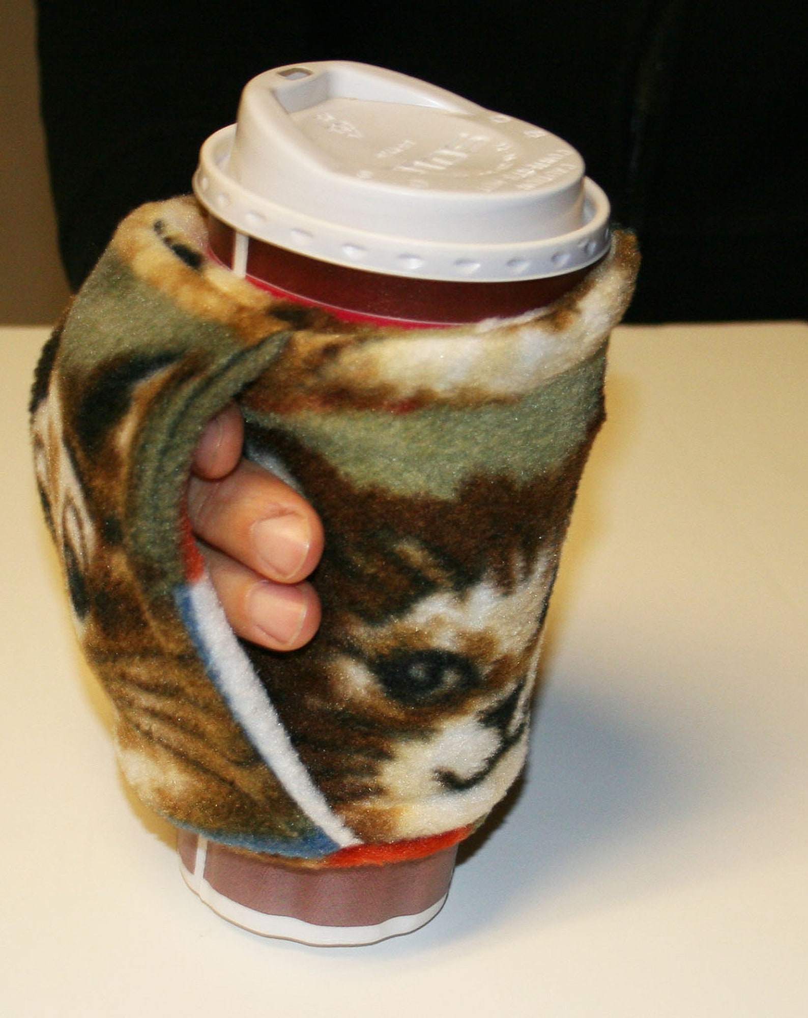 Beverage Jacket Digital Sewing Pattern - Etsy