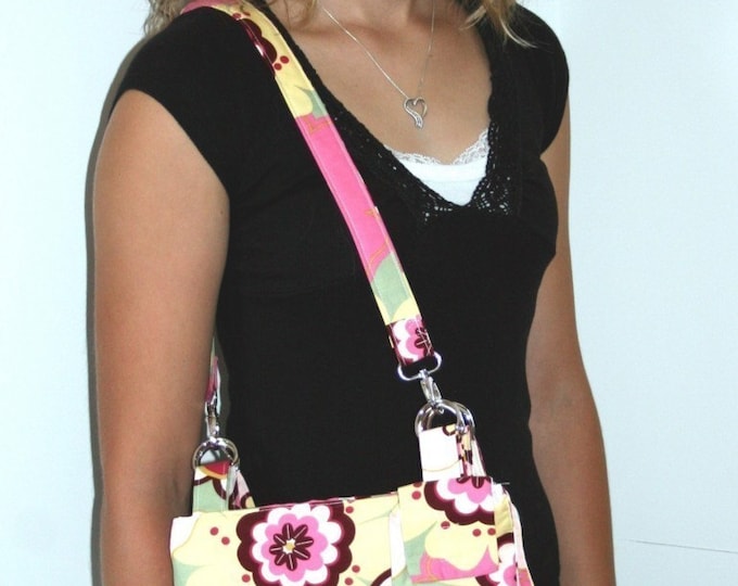 4 in 1 Mix and Match Handbag Pdf Sewing Pattern - Etsy