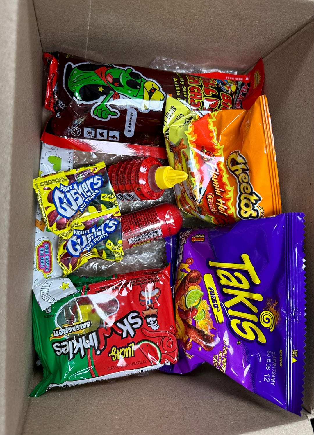 BYOB PICKLE KITS Build Your Own Box - Etsy