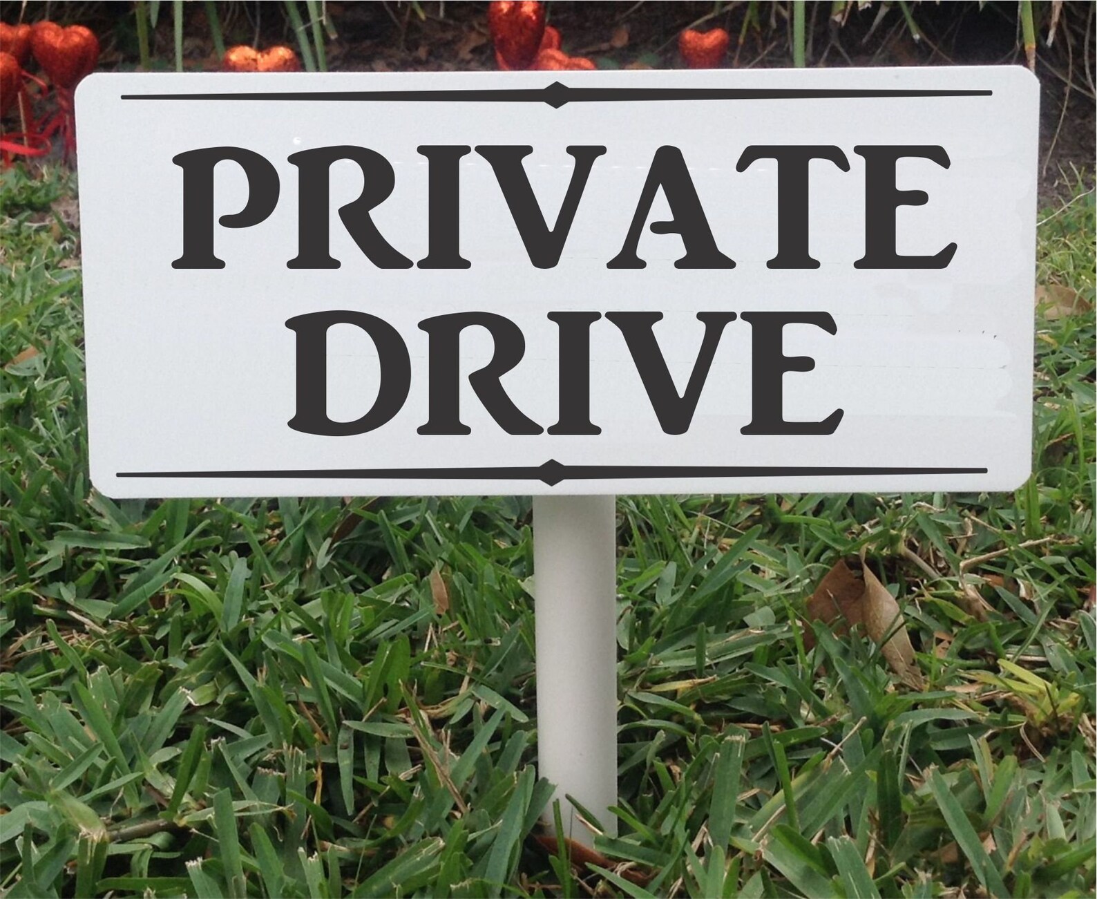 Private Drive Sign for Entry Private Entrance Sign. Do Not - Etsy