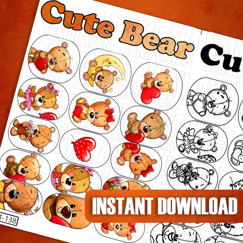 Stitch Nails Sticker - Etsy UK