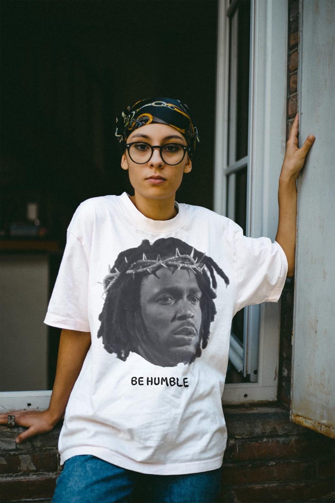 Bootleg Kendrick the Best Rapper in the World Right Now Used for Screen ...