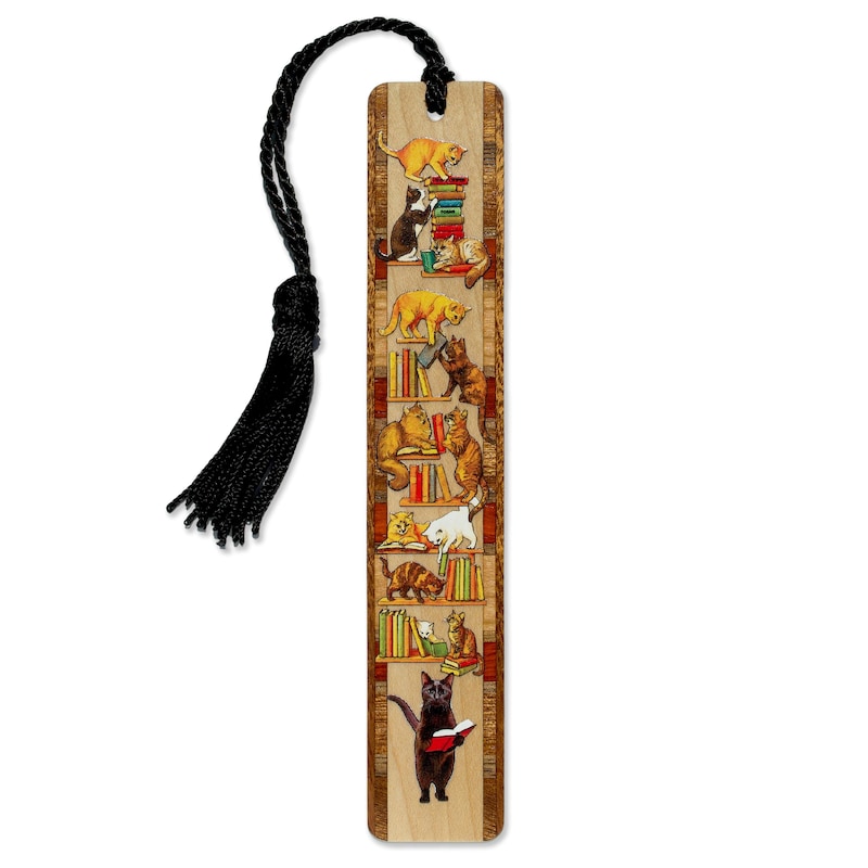 Wooden Custom Metal Cat - Etsy