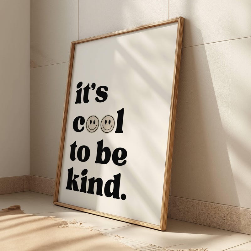 Cool Wall Art - Etsy