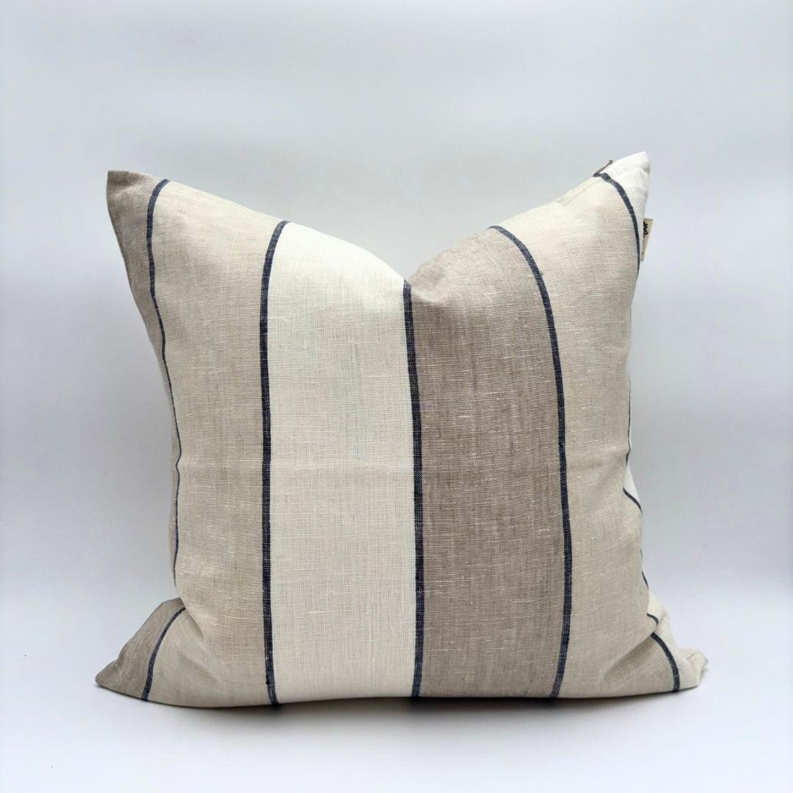 Pillow Combination Set Blue Pillow Combo Sectional Pillows Set Throw ...
