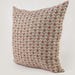 French Country Pillow Rust Pillow Cover Spring Flowers Throw Pillow ...