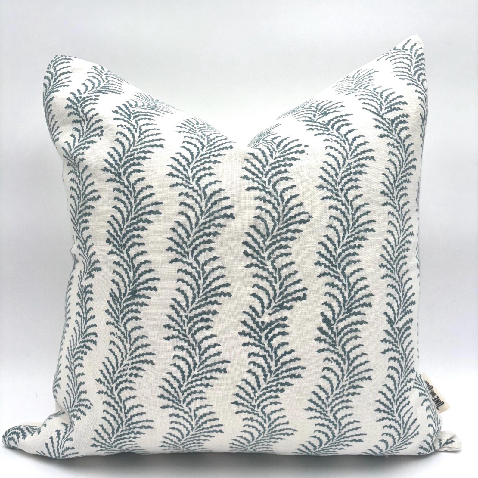 Lumbar Pillow Hostess Gift Farmhouse Throw Pillow Cover Set Vintage ...