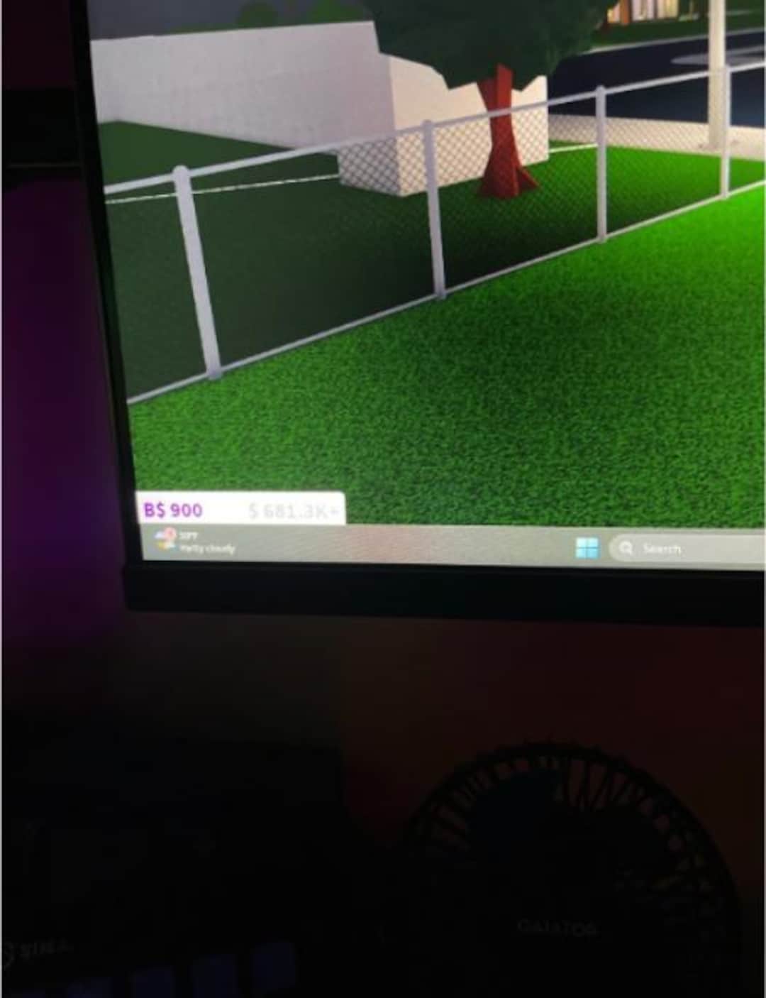 We Will Give You 1 Million Bloxburg Cash Etsy