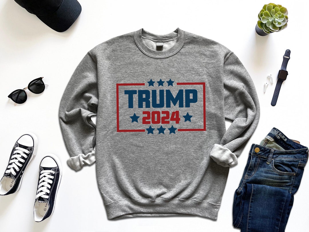 Trump 2024 Shirts,president Trump Shirts,trump Support Shirts ...