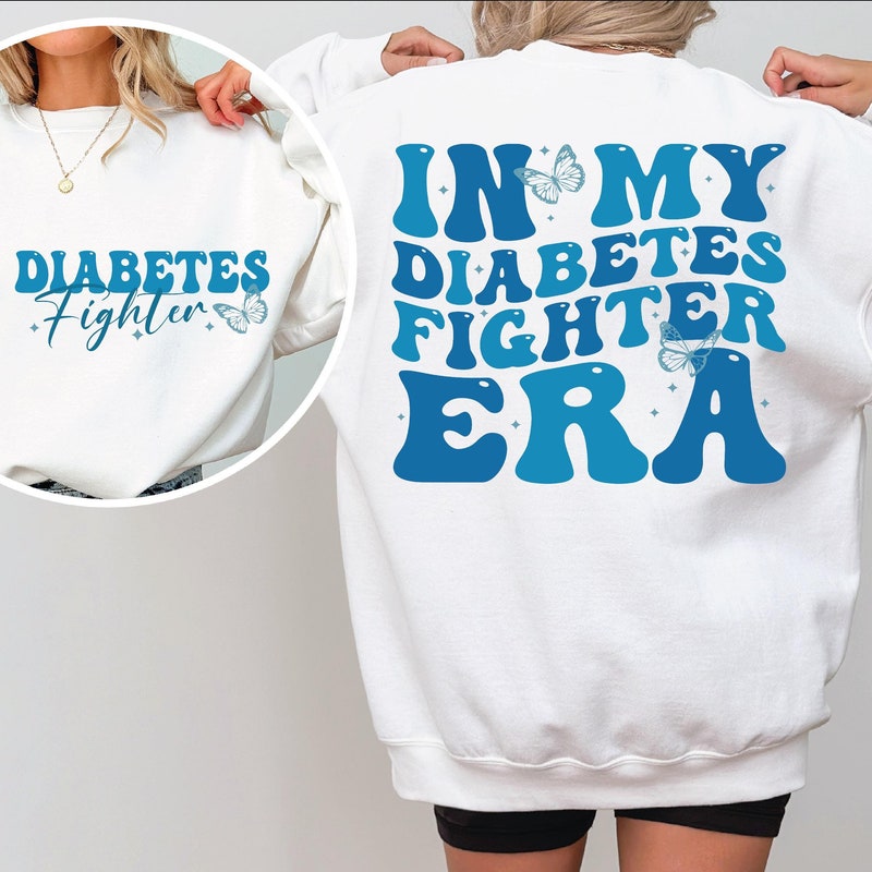 Type 1 Diabetes Sticker - Etsy