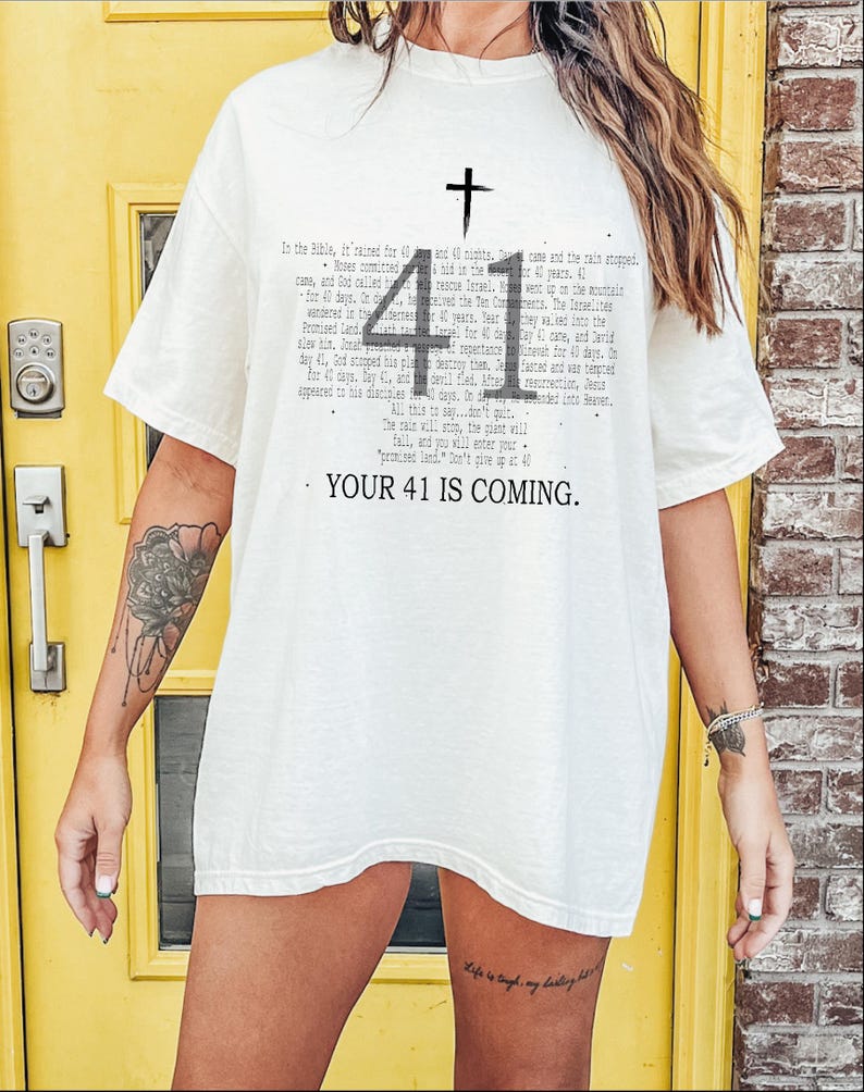 Your 41 is Coming Svg, Your 41 is Coming Png, 41 is Coming Sublimation ...