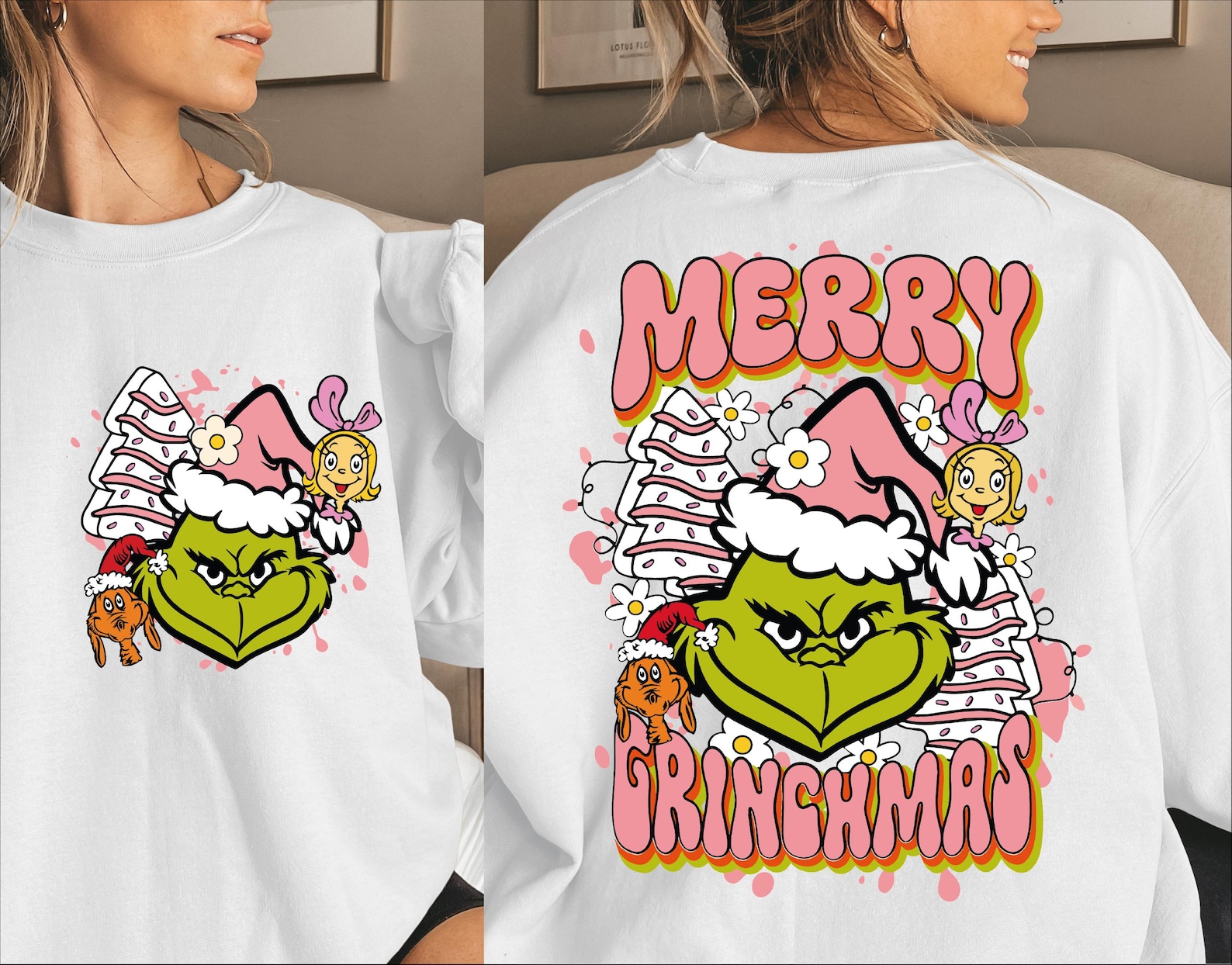 Merry Grinchmas Png, Merry Grinchmas Svg, Grinch Christmas Png, the ...