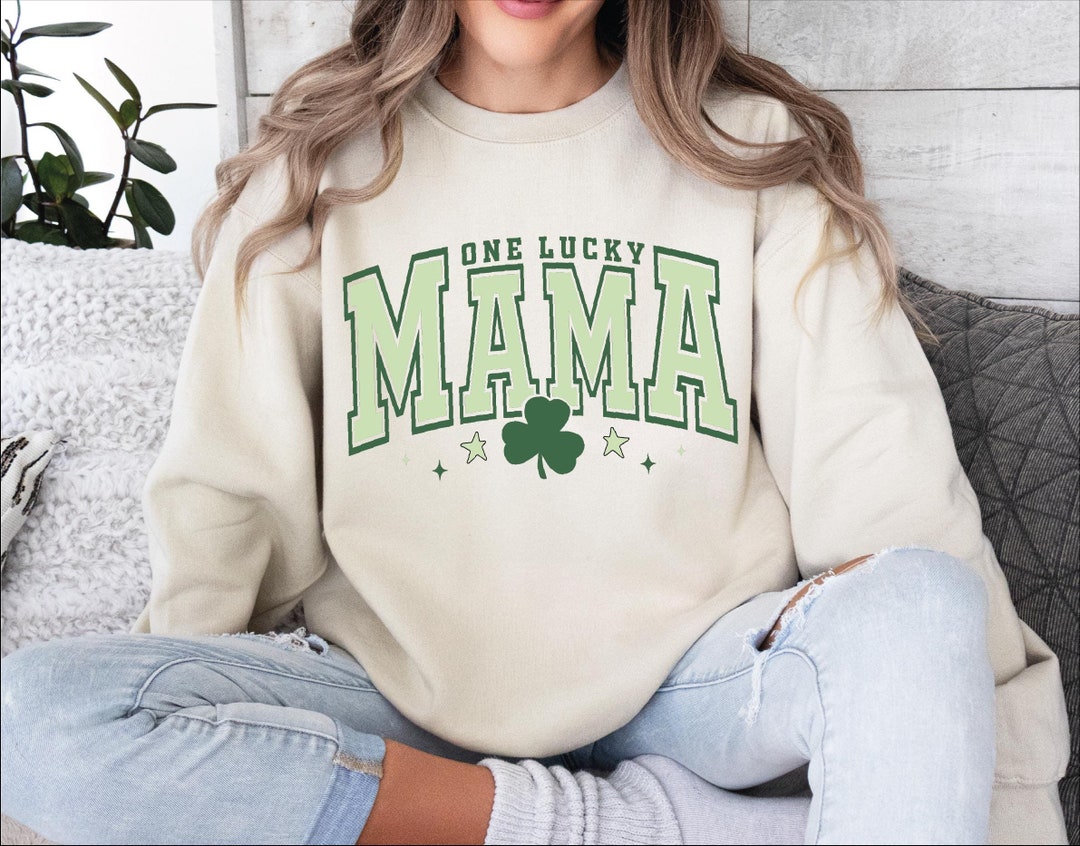 One Lucky Mama Png, Lucky Mama Png, Lucky Mama Svg, One Lucky Mama ...