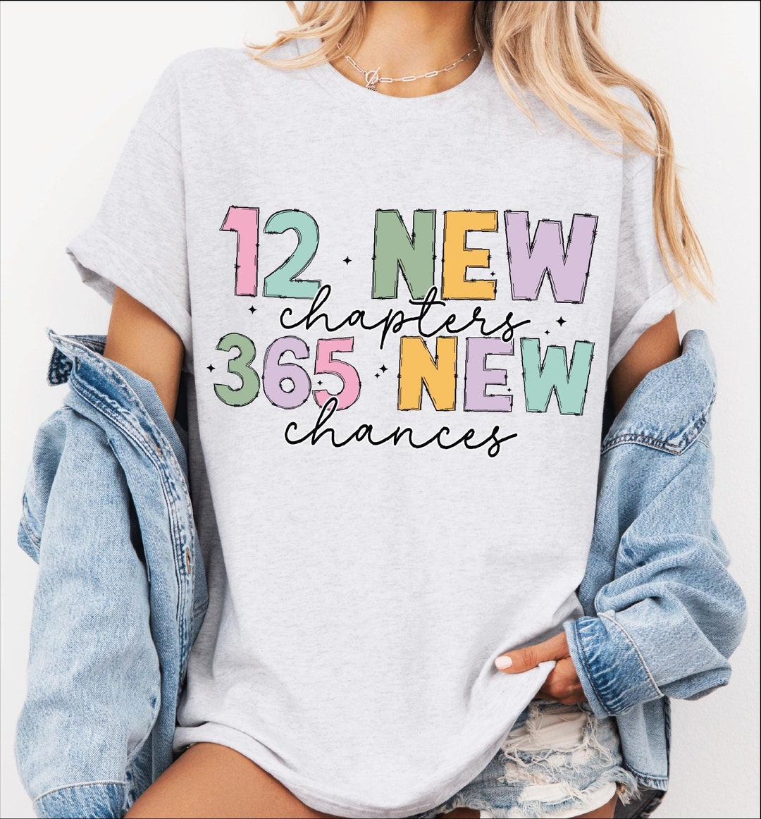 12 New Chapters 365 New Changes Svg Png, New Year 2025 Png, Happy New ...