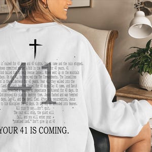 Your 41 is Coming Svg, Your 41 is Coming Png, 41 is Coming Sublimation ...