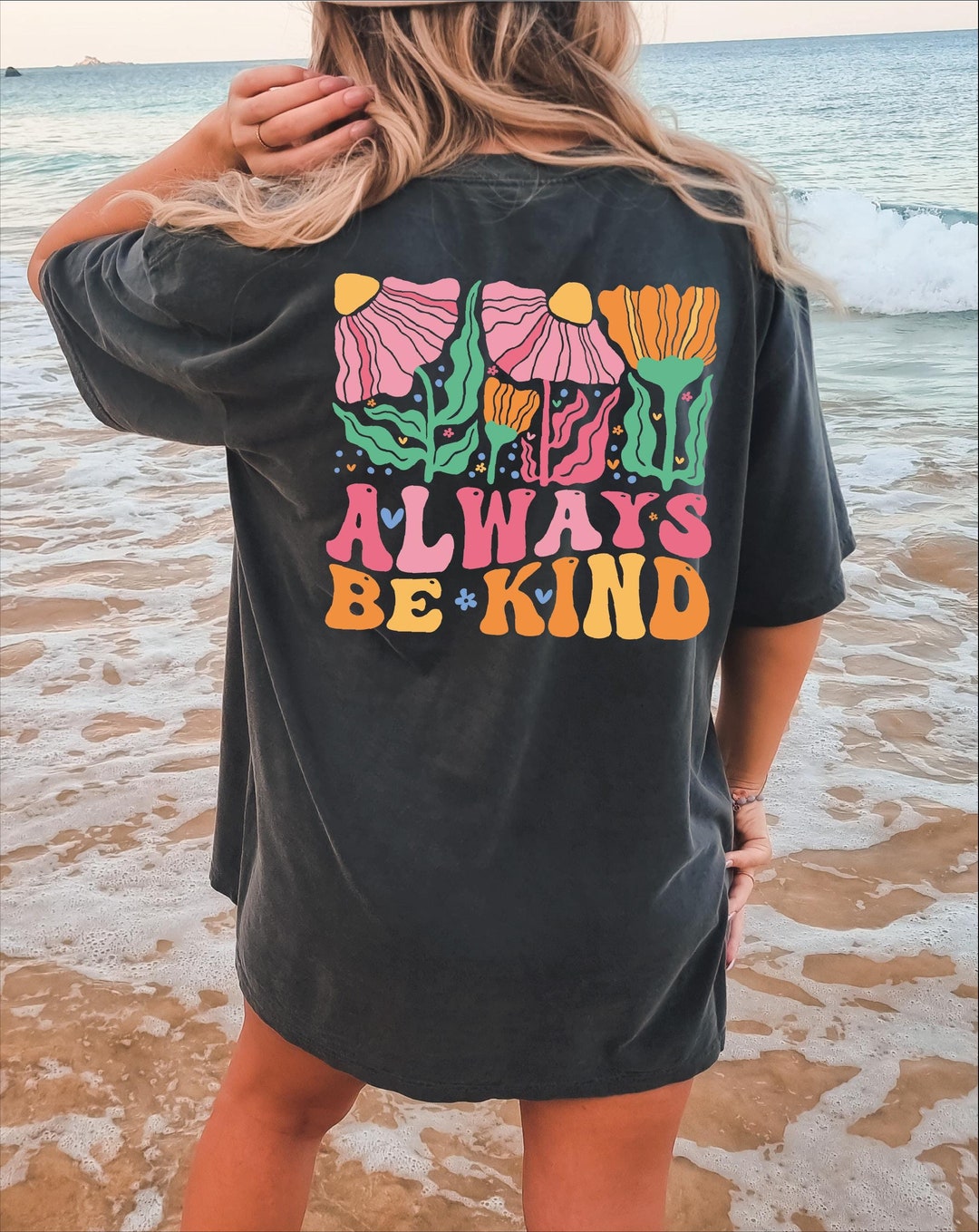Always Be Kind Svg, Always Be Kind Png, Always Be Kind Print, Be Kind ...