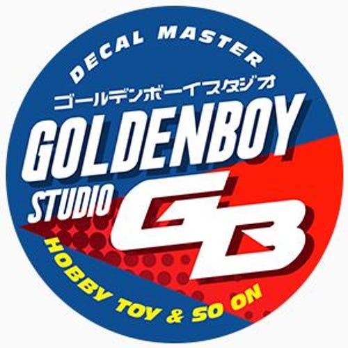 GoldenboyStudioTH - Etsy