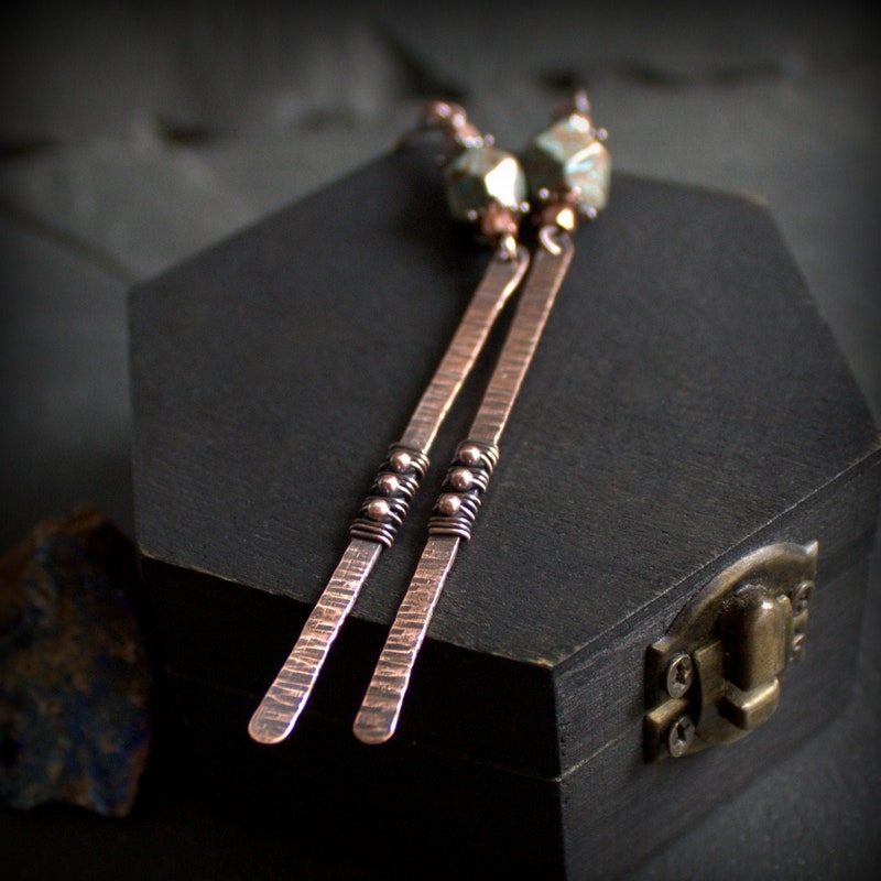 Wire Wrapped Sticks - Etsy