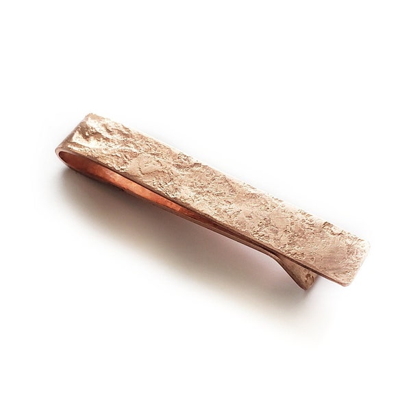 Copper Tie - Etsy