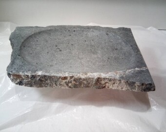 Soapstone Serving Tray - Etsy