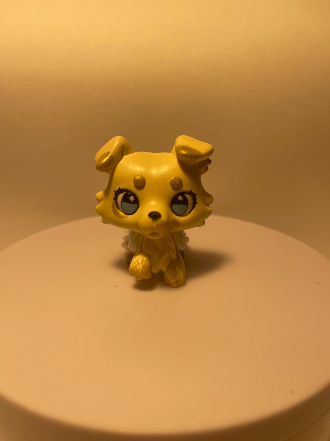 Lps, Littlest Pet Shop, Painted, Lps Custom, Littlest Pet Shop Custom ...