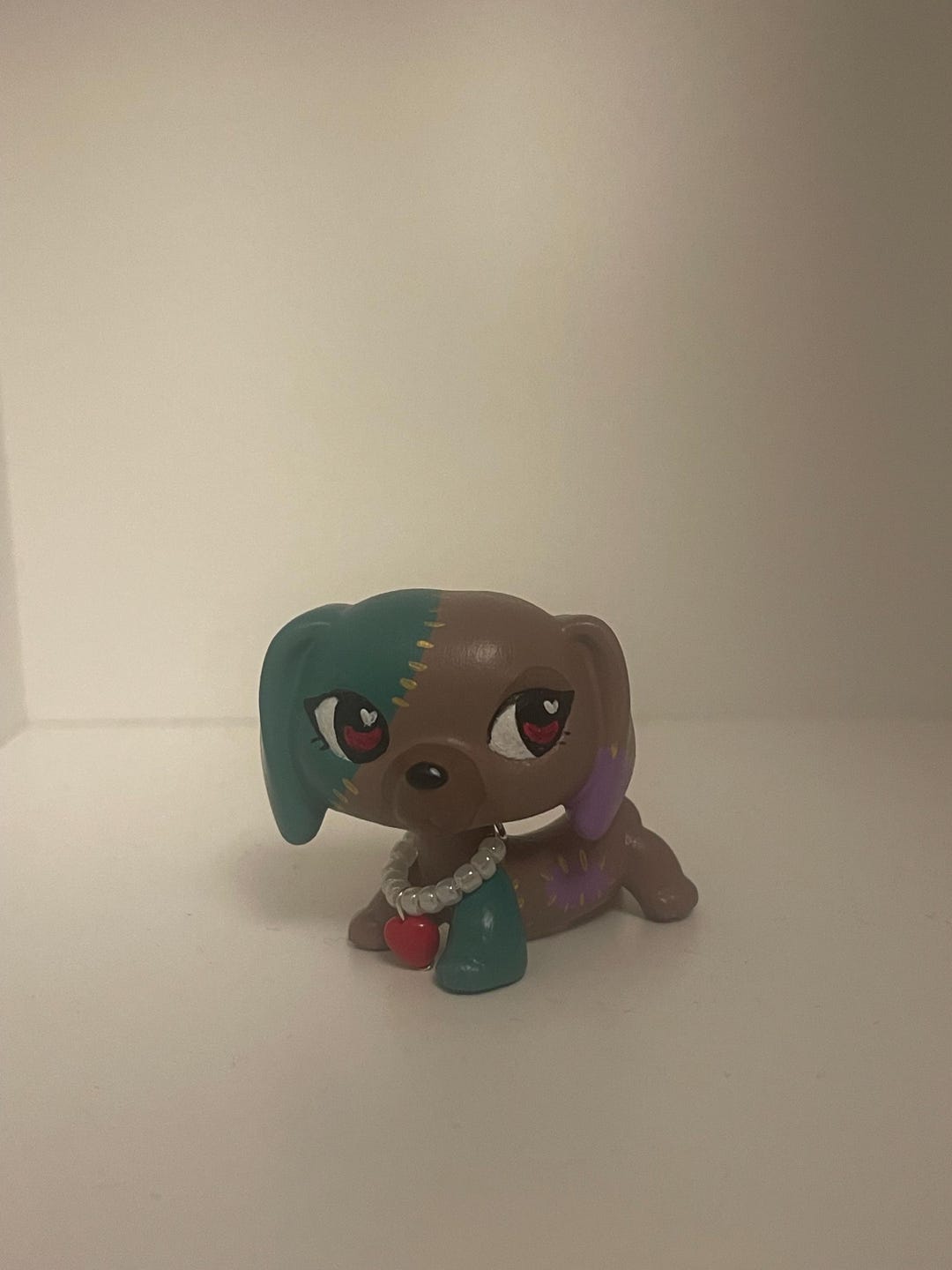 Lps, Littlest Pet Shop, Painted, Lps Custom, Littlest Pet Shop Custom ...