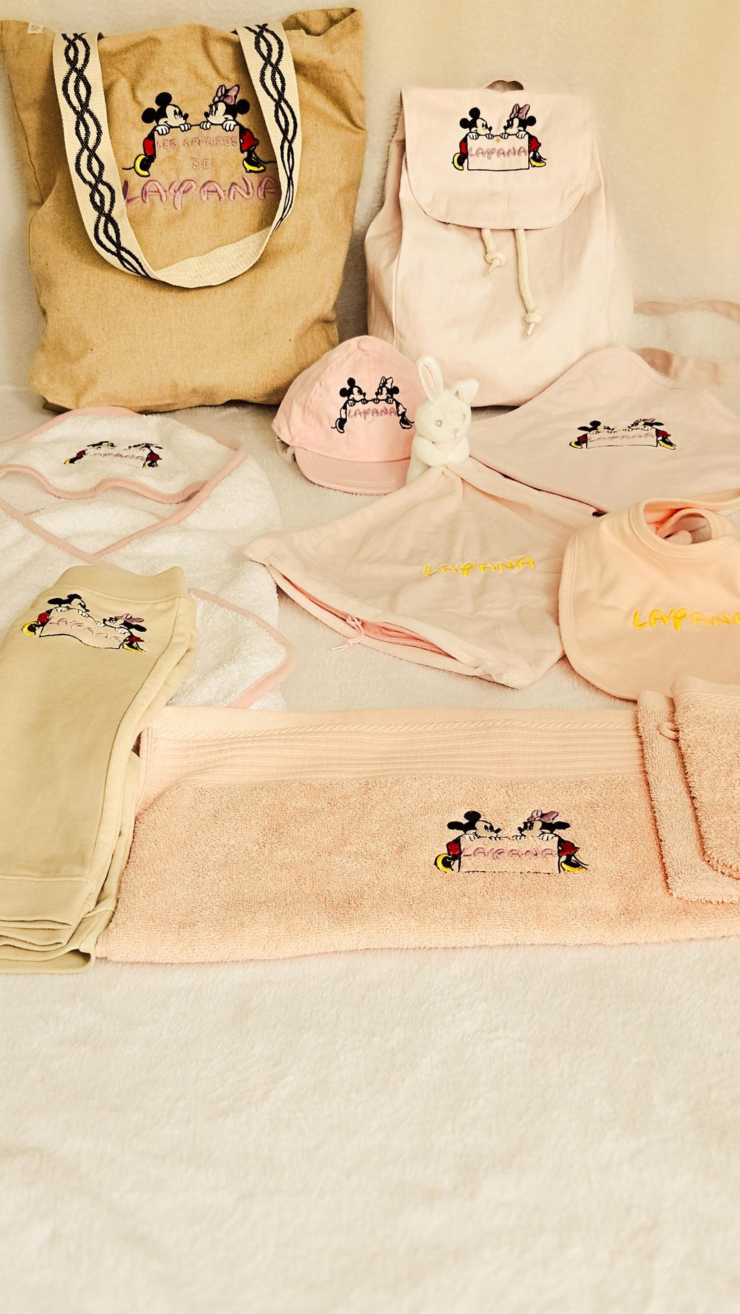 Personalized Embroidered Pop Max Baby Gift Set | Premium Baby Gift ...